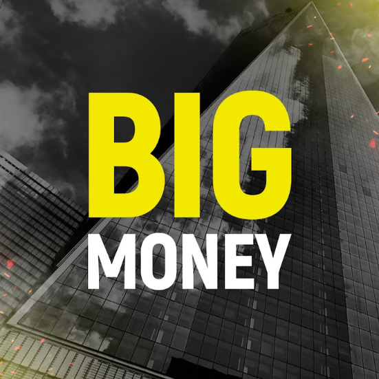 Кейс Big Money розробка корпоративного мерчу | Запіканка